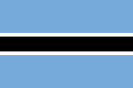 Botswana digital set top box - iVcan.com