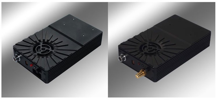 COFDM-Wireless-Video-Transmission - iVcan.com