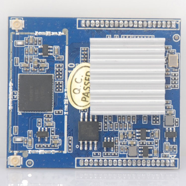 DVB-T2 Module Archives - iVcan.com