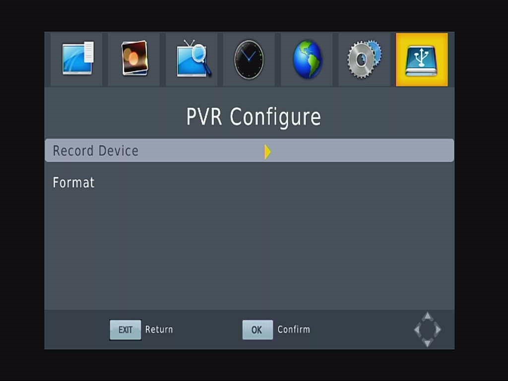 ISDB-T63-Car-ISDB-T-OSD-Menu-PVR-Configuration - iVcan.com