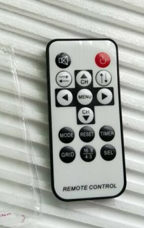 5.6 inch remote control - iVcan.com