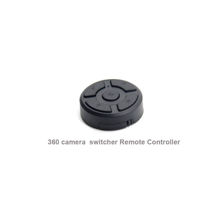 four camera video switch input one video output 4 to 1 intelligent ...