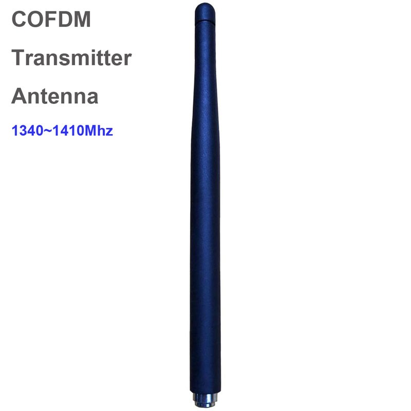 COFDM transmitter Antenna for Wireless Video Transmission TX aerial ...