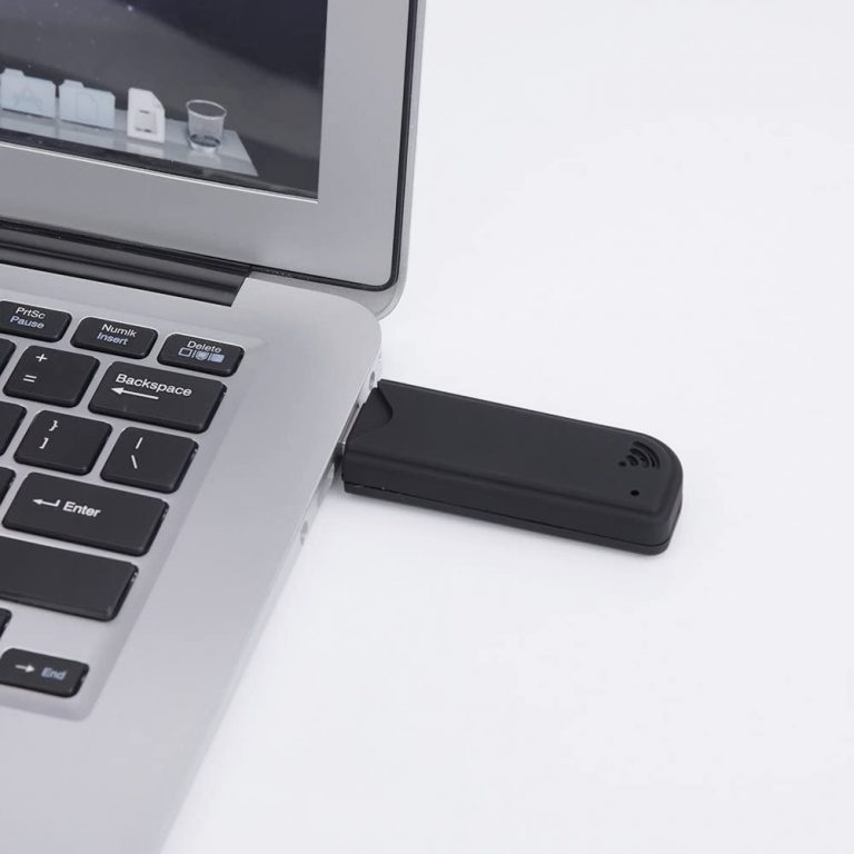USB ISDB-T Digital TV-Stick for computer PC notebook win10 Video ...