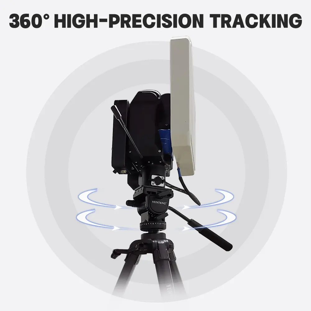 Best Automatic Tracking Antenna Tracker for drone in 2025