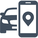 application de taxi ivcan - iVcan.com