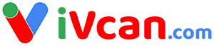 Ivcan-logo - iVcan.com