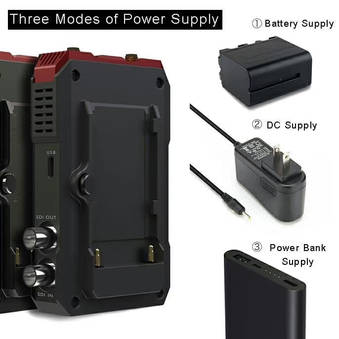 Transmission sans fil CVW SWIFT 800pro 800 pieds 2025