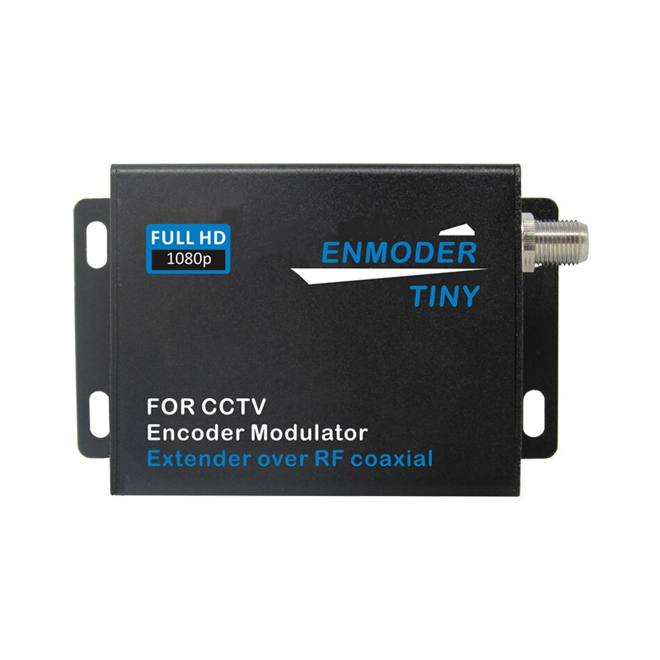 HDMI Modulator DVB-T Encoder Extender Convert HDMI To DVB-T