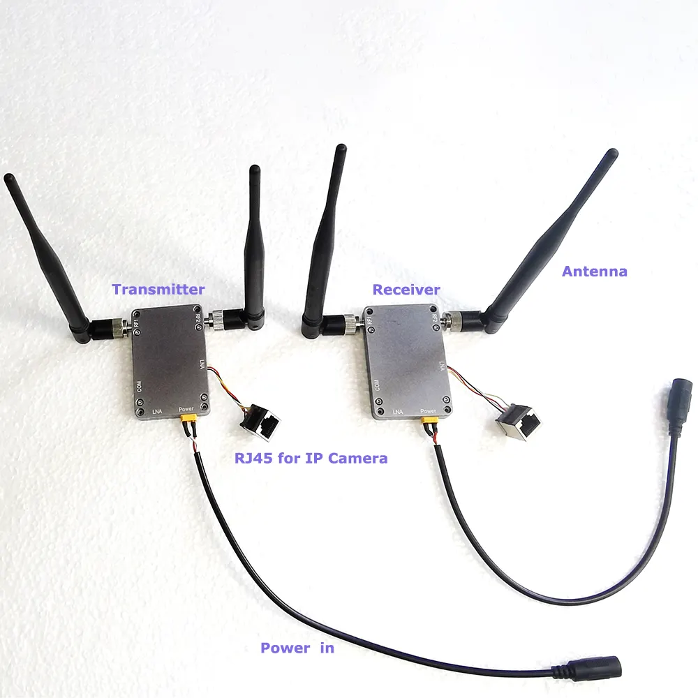 UAV drone video data link module wireless new 2025 Top 10