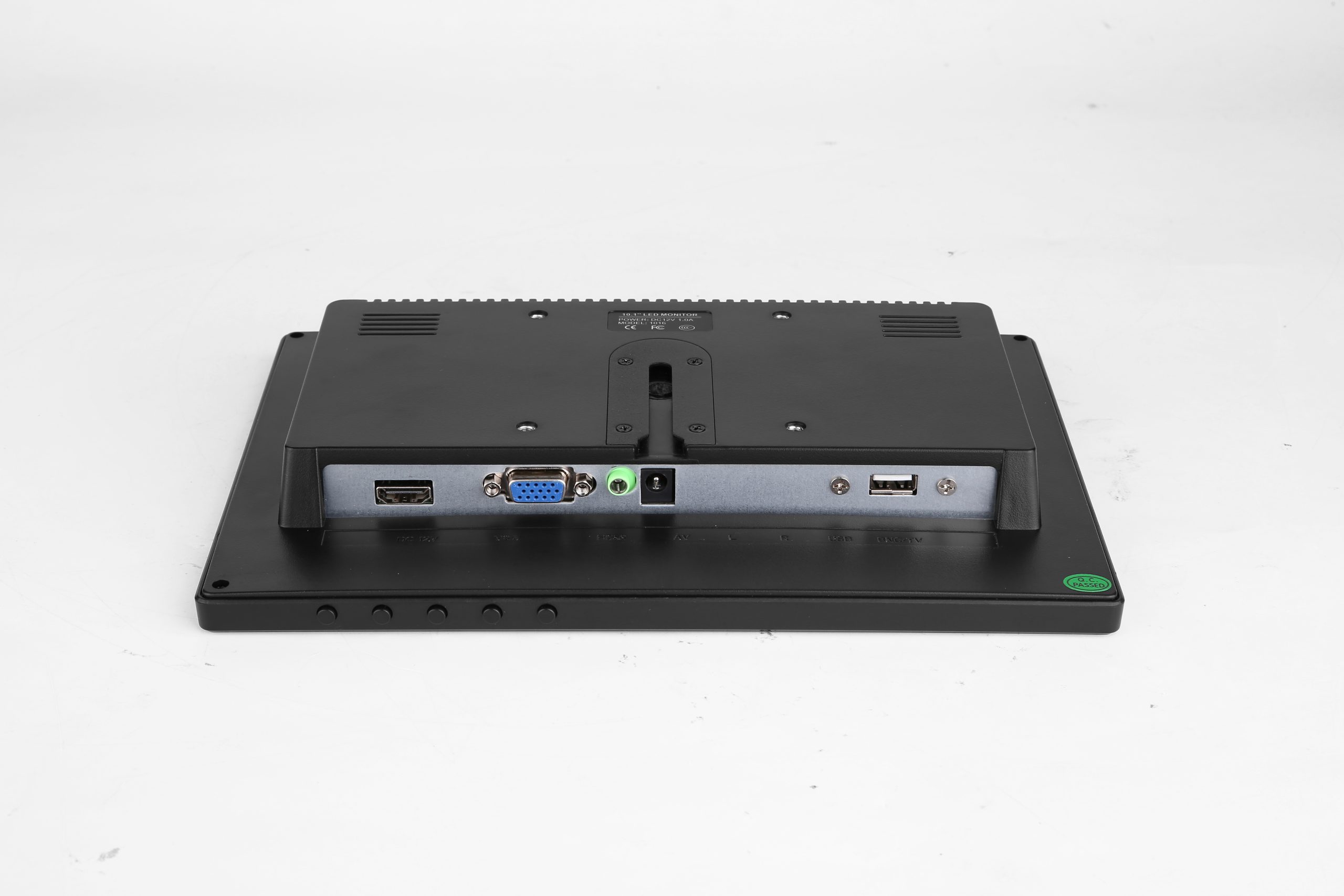 10-inch-HDMI-VGA-Touch-screen-monitor - iVcan.com