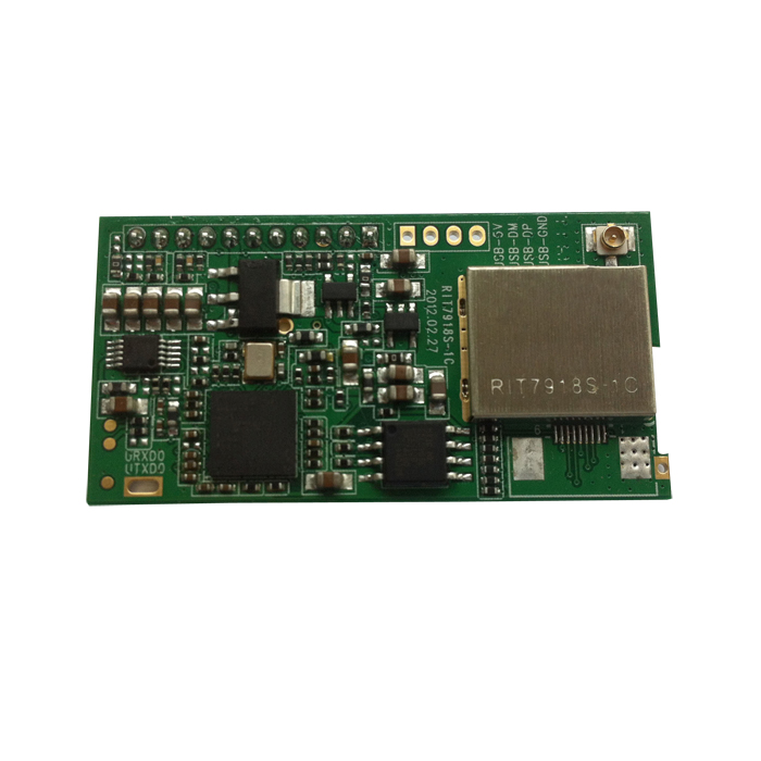 ISDB-T 1-seg, on-board digital TV, suitable for Japanese and South ...