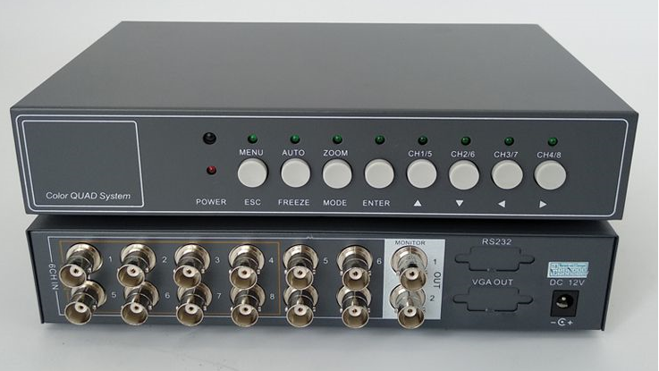 6-way-picture-splitter-5-way-Video-Splitter-6-picture-processor-image ...