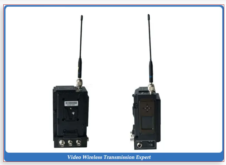 COFDM-Wireless-Transmitter-Receiver-1 - iVcan.com