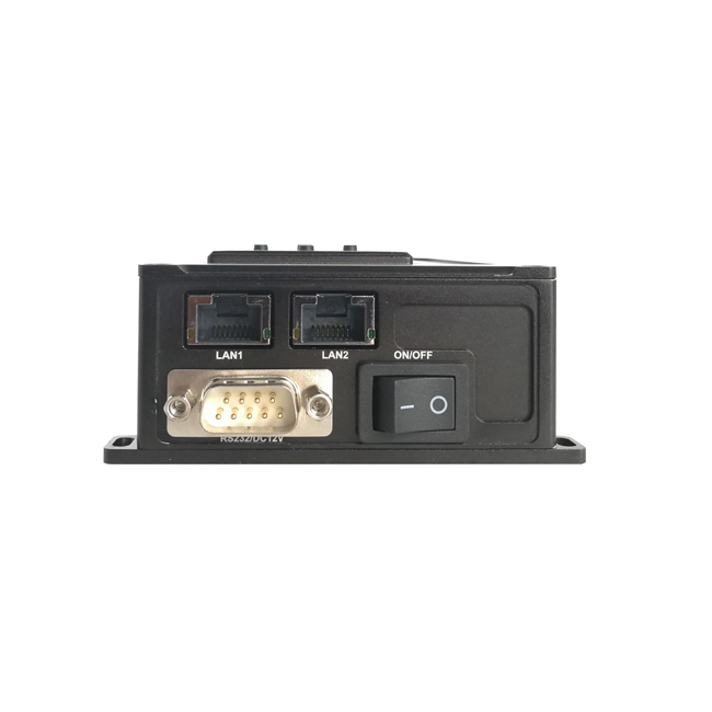 up to 50km Wireless COFDM Video Transmitter with 2W RF Ethernet ...