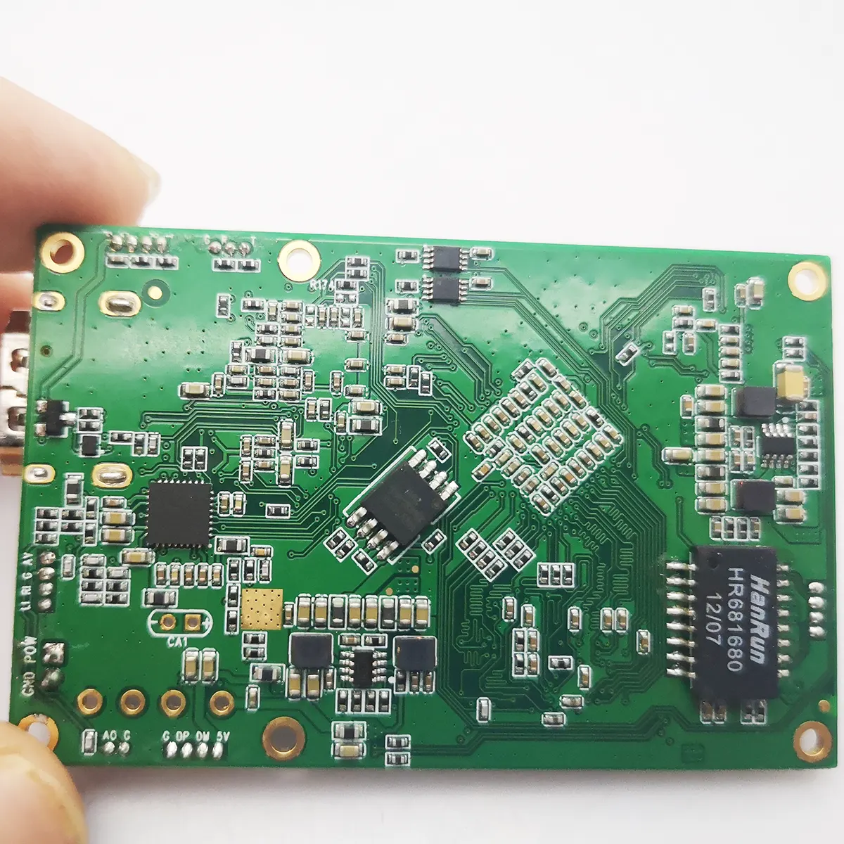 HDMI to IP encoder modulator module board cvbs HDMI new 2025