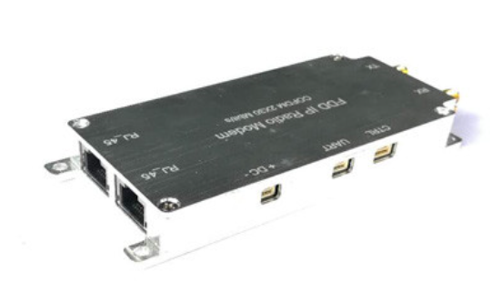 COFDM-Transceiver-For-Wireless-Radio-Communication - iVcan.com