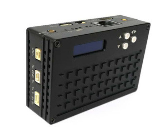 Mini-Transceiver - iVcan.com