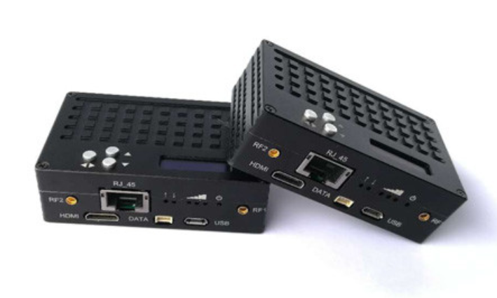 UAV-Data-COFDM-Transceiver - iVcan.com