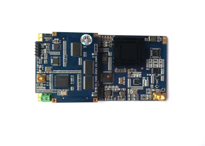 Mobile Wireless Video Transmitter Module Industrial OFDM Receiver Module