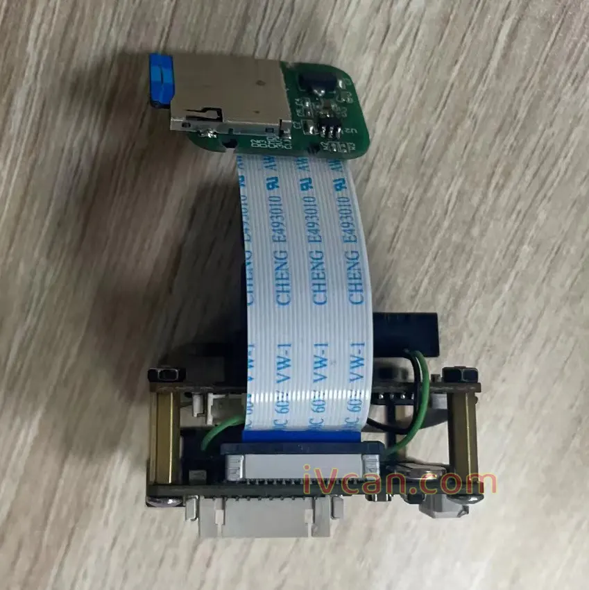 Rockchip RV1126 Development Board Core Board IPC