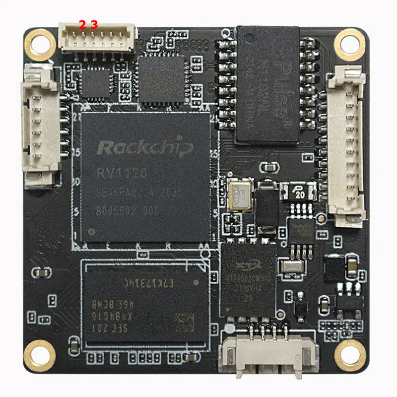 Rockchip RV1126 Development Board Core Board IPC