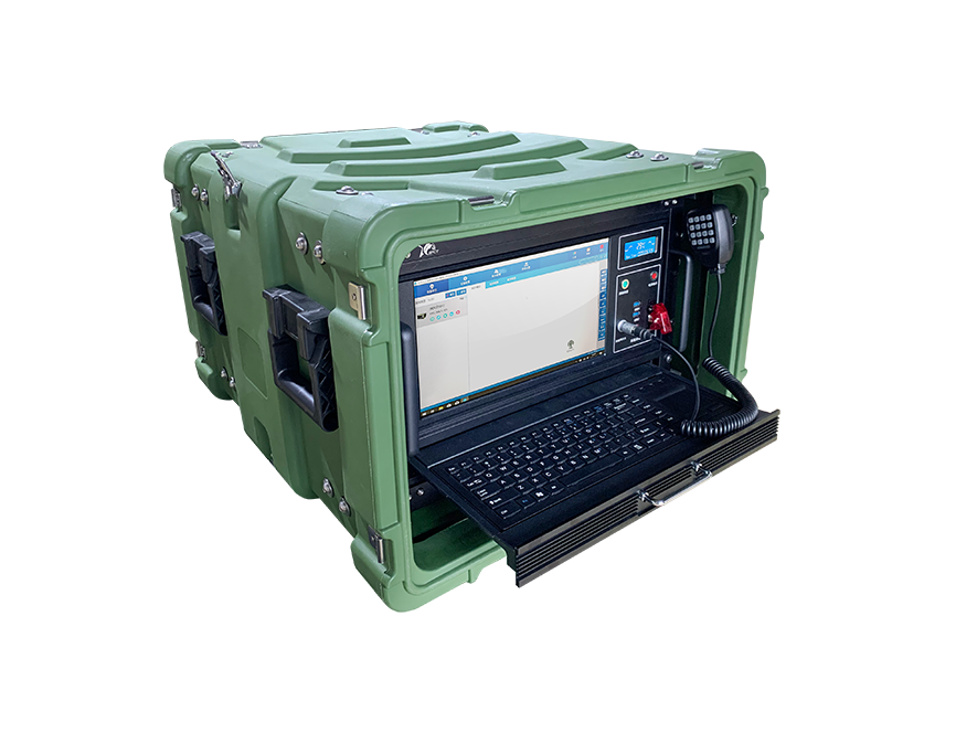 Command-Station-IP-MESH - iVcan.com