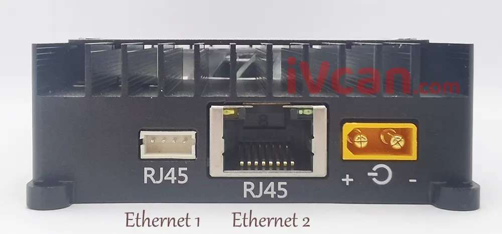 dual-way-transmitter-and-receiver-transceiver-with-2-ethernet-ip-rj45 ...