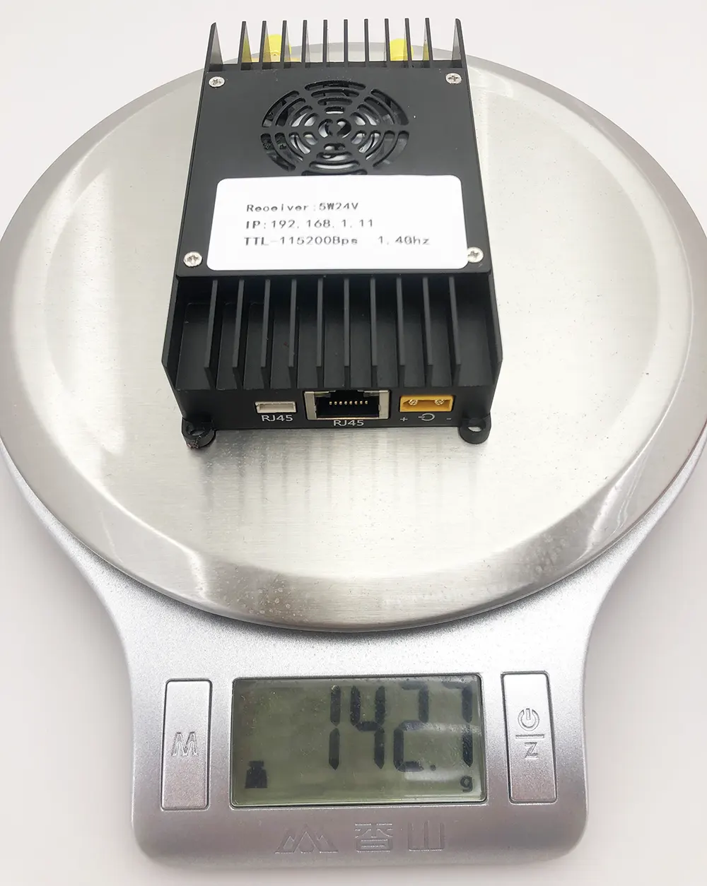 uav-วิดีโอ-ข้อมูล-ควบคุม-ลิงค์-สองทาง-tdd-5w-power-amplifier - iVcan.com