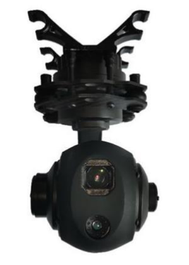 Gimbal Cemera Drone - iVcan.com