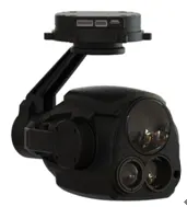 Gimbal Cemera drone - iVcan.com