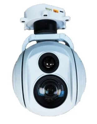 Drone do Cemera Gimbal - iVcan.com