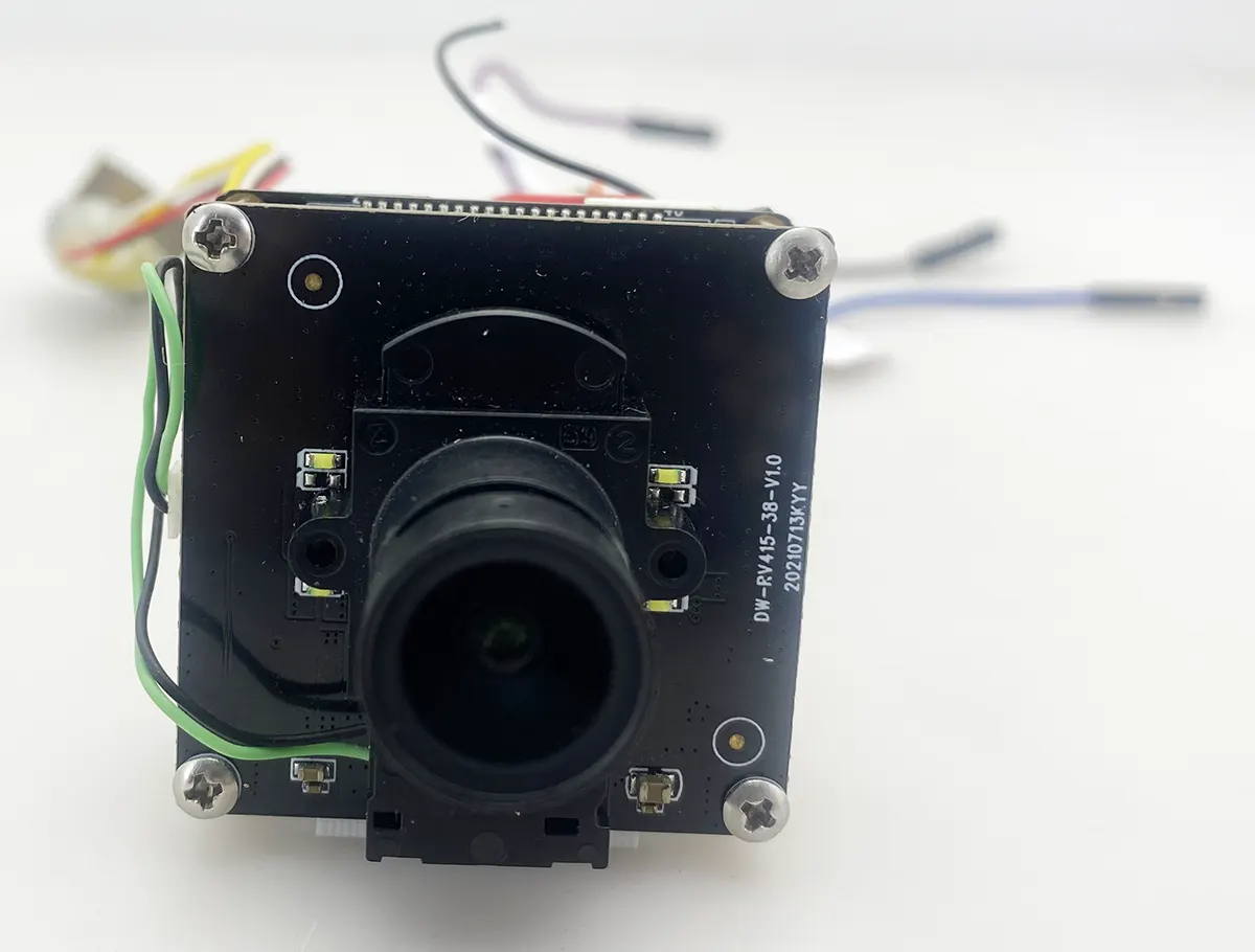 sensor-de-camara-sony-imx415 - iVcan.com