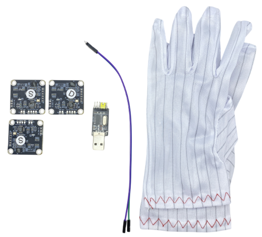 FPV Video Scrambler כיצד מודול ההצפנה-פענוח הווידאו האנלוגי FPV על ...