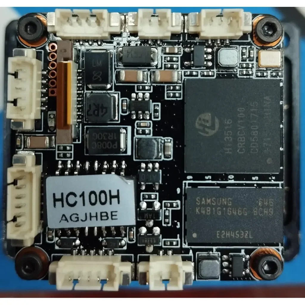 FPV drone IR Thermal Imaging Camera