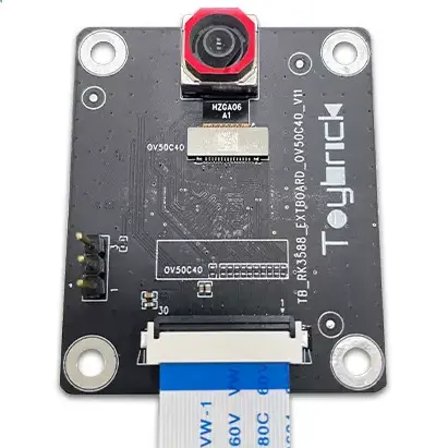 OV50C40 8K Ultra HD Camera Module - iVcan.com