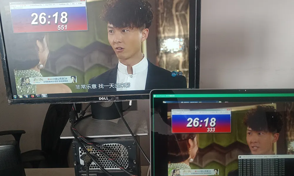 Best video encoder decoder 2024 for live streaming